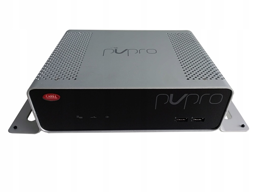 System CAREL PVPRO PP2STGSXE (z kodem) - 7937912887 - oficjalne archiwum Allegro