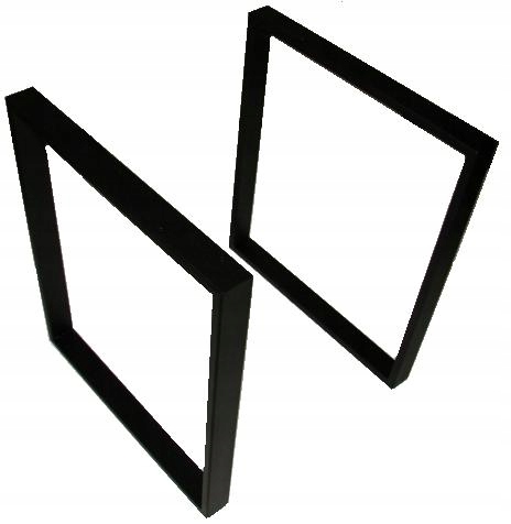 Noga, nogi do stołu LOFT 51x75 profil 5x5 cm - 13370063685 - oficjalne ...