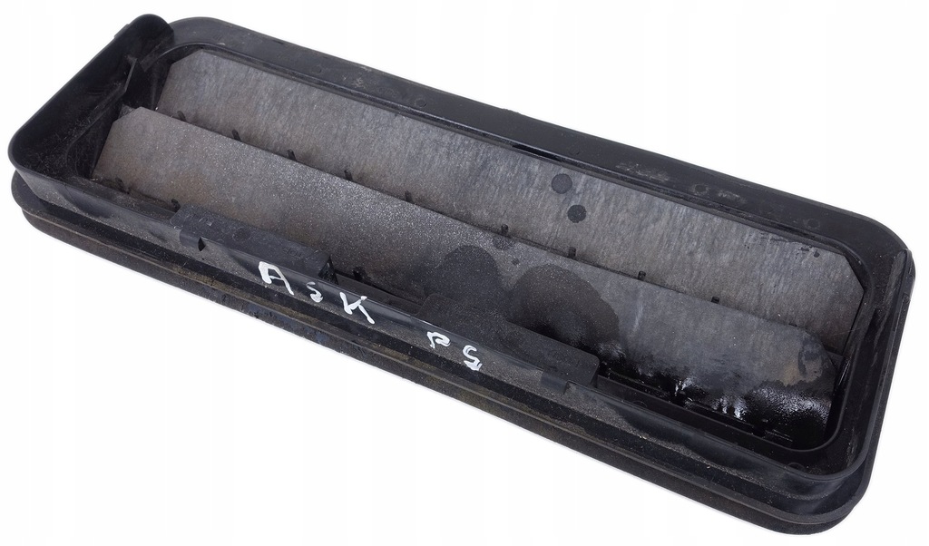 Kratka wentylacyjna prawy lewy tył tylna Opel Astra V K HB Adam ...