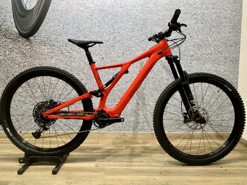 Rower Elektryczny Specialized Turbo Levo SL r.L - 13979892928 ...