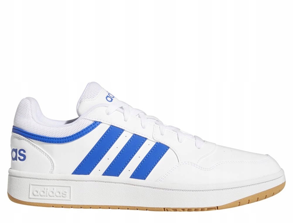 Buty męskie adidas Hoops 3.0 GY5435 43 1/3 - 13028565108 - oficjalne ...
