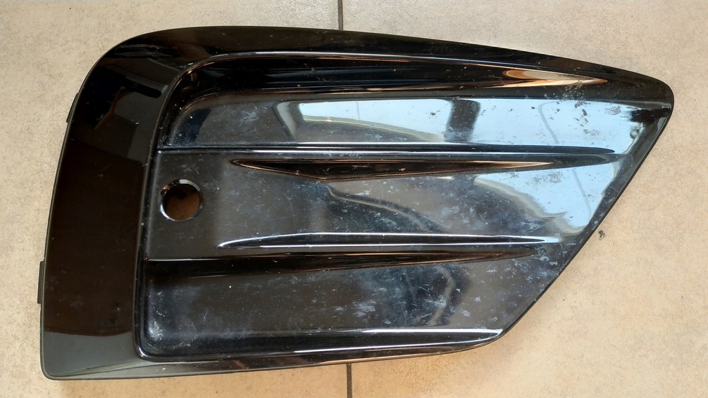 VOLVO XC60 II - KRATKA W ZDERZAK PRAWA R-DESIGN - - 7500722220 ...