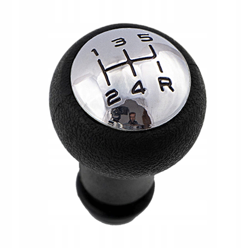 GAŁKA BIEGÓW CITROEN XSARA C3 C4 C5 CHROM 5B - 9938669294 - oficjalne ...