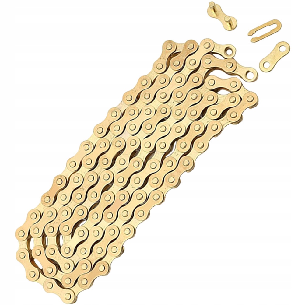 Bicycle Chain Sturdy Bike Chain Road Bike Chain - 13460754156 ...
