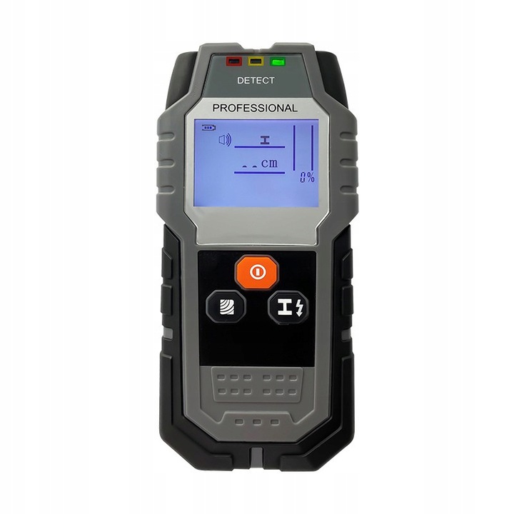 Q3914 TACKLIFE DMS03 DETEKTOR PRZEWODÓW KABLI - 12669308296 - oficjalne ...