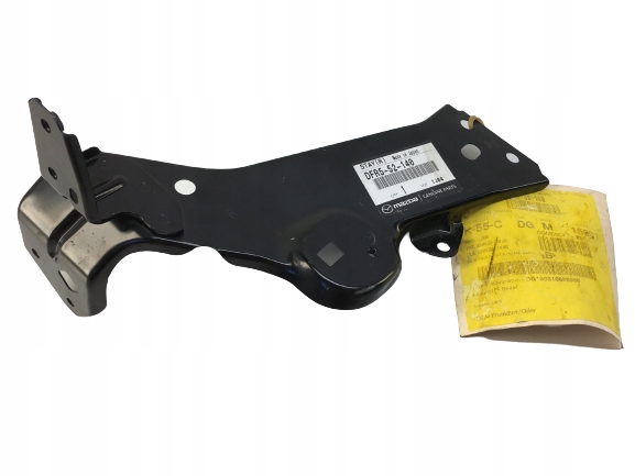 MAZDA CX30 PRAWE MOCOWANIE WSPORNIK BŁOTNIKA PRZÓD - 12250125177 ...