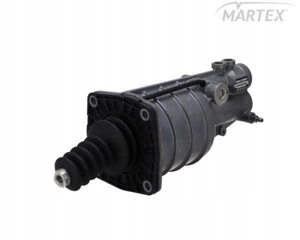 SILOWNIK SPRZEGLA IVECO EUROTECH,CURSOR KNORR VG3287 - 15411917705 ...