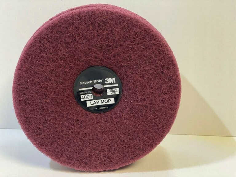 3M SCOTCH-BRITE LAP MOP AVFN - 12028495125 - oficjalne archiwum Allegro