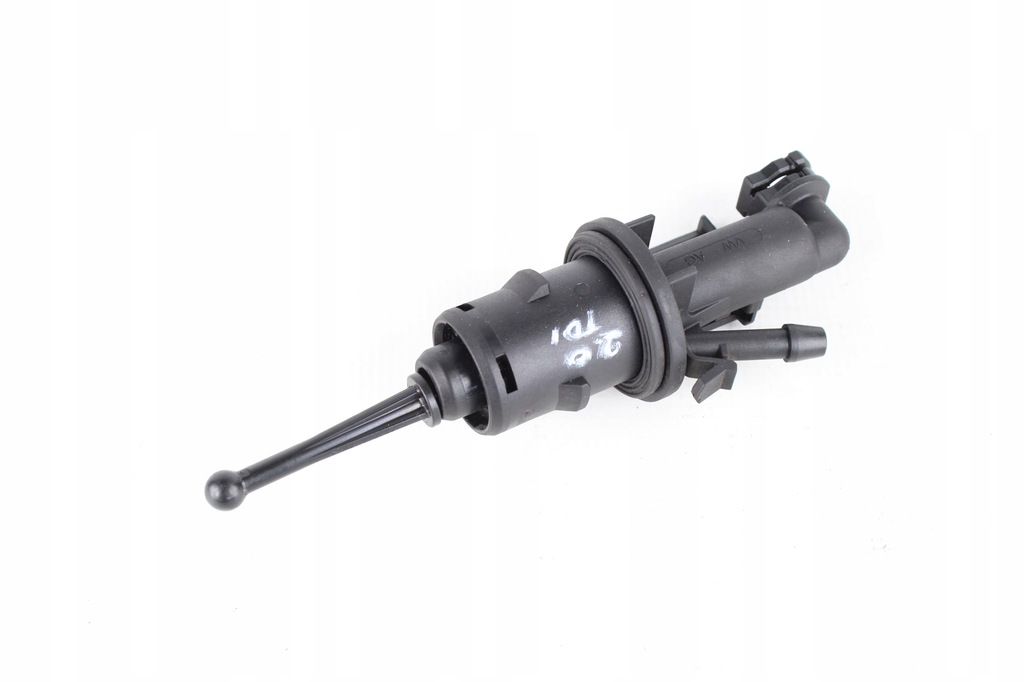 POMPKA SPRZĘGŁA AUDI A3 8P LIFT 2.0 TDI 08-12 - 12537176480 - oficjalne ...