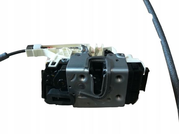 Oryginalny zamek drzwi Mercedes-benz A9107303800 - 12250524715 ...