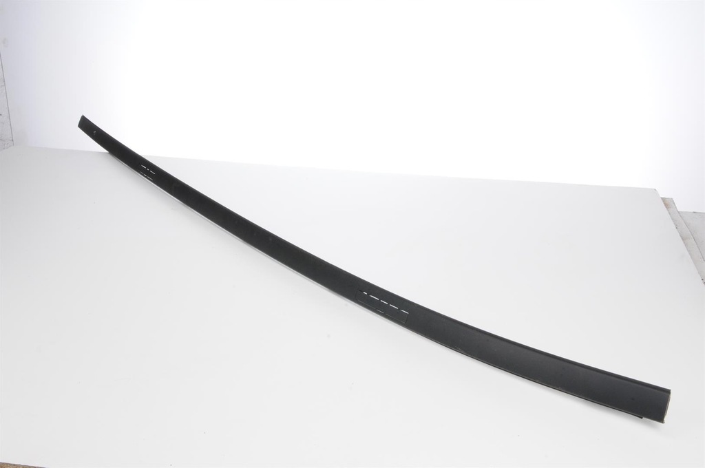 MERCEDES W177 LISTWA DACHU DACHOWA LEWA 1776903100 - 9476882533 ...