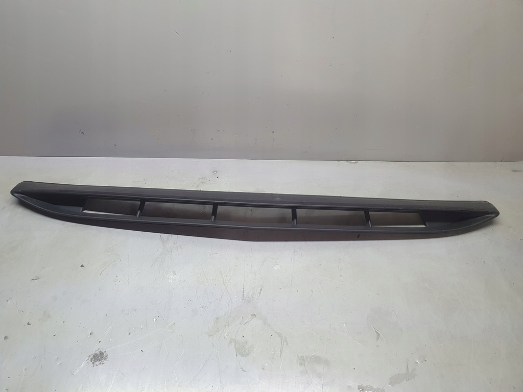 Mercedes E-klasa W213 kratka zderzaka przód listwa - 12009258055 ...