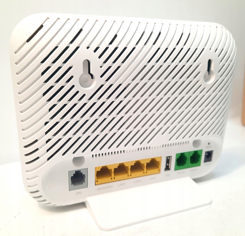 ROUTER HUAWEI DNH8245X6 - 14737553689 - oficjalne archiwum Allegro