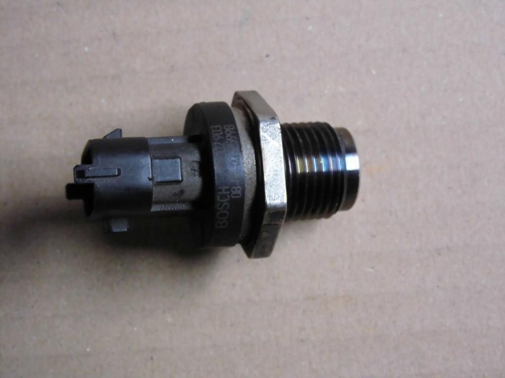 IVECO DAILY DUCATO CZUJNIK CIŚNIENIA 0281002903 - 5525508694 ...