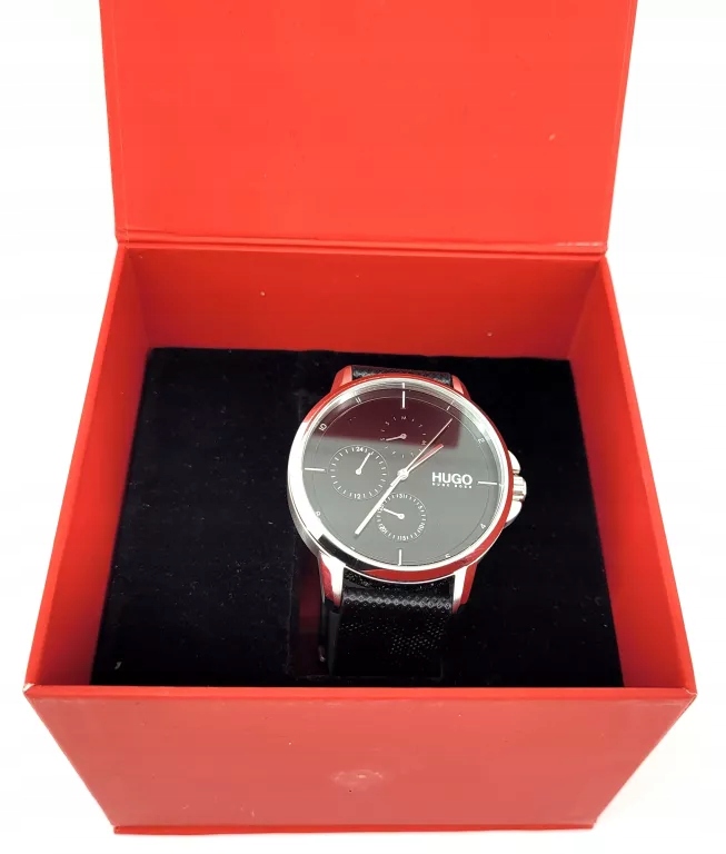 ZEGAREK HUGO BOSS HU 338.1.14.3130 / PUD - 13595677743 - oficjalne ...