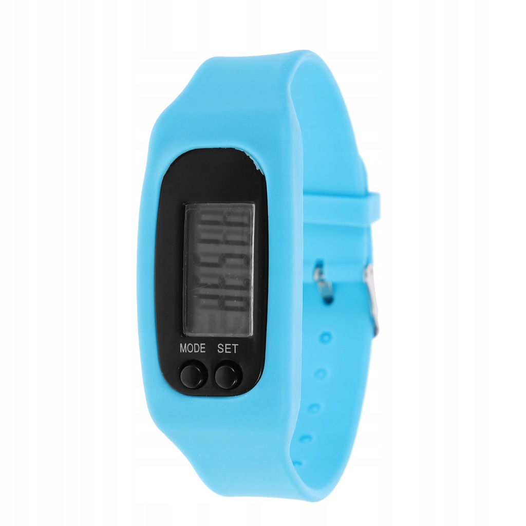 Walking Pedometer Watch Step Counter Tool - 14463245237 - oficjalne ...