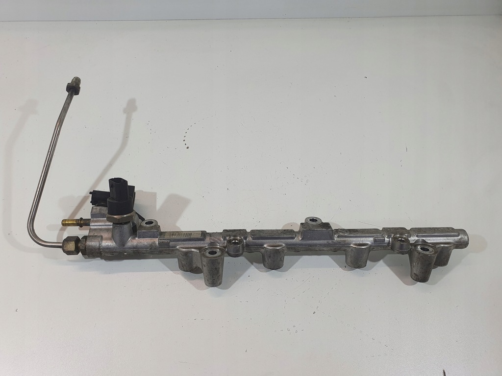 ALFA ROMEO 2.0 JTS LISTWA WTRYSKOWA 0261555011 - 10536778768 ...