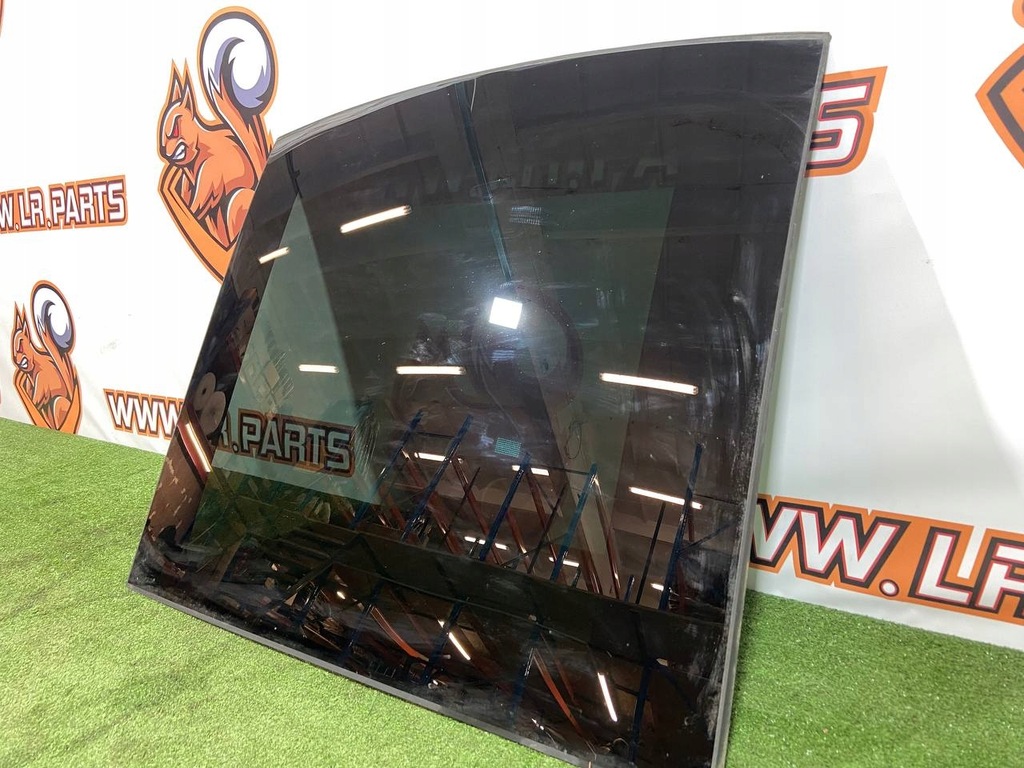 SZKŁO DACHOWE PANORAMA RANGE ROVER VELAR L560 HK83-500A18-AD ...