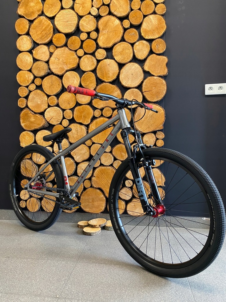 ROWER OCTANE ONE DIEZEL 26" DIRT NS PUMPTRACK - 12259615495 - oficjalne ...