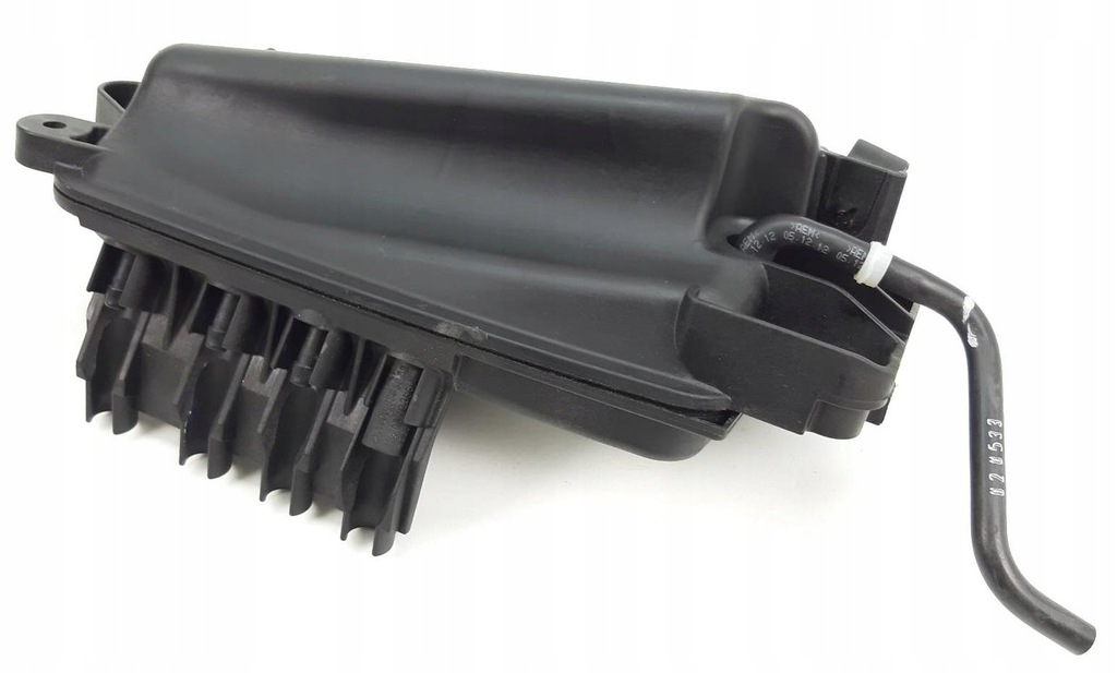 ZBIORNIK CIŚNIENIA MERCEDES W212 W639 A6510700568 - 12804313257 ...