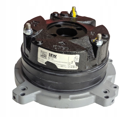 HAMULEC SEW EURODRIVE BE1B 04997867 - 12041885744 - oficjalne archiwum ...