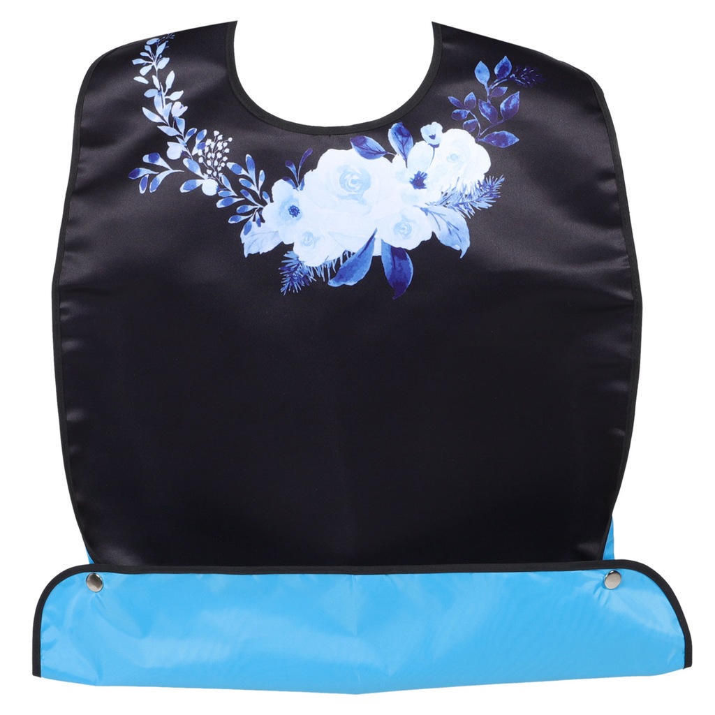 Mealtime Bibs Elderly Eating Aprons Adults Dinner - 14765474288 ...