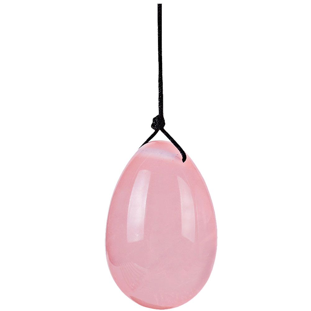 JADE EGG EXERCISES KEGEL EXERCISE EGG CRYSTAL EGG - 13324598480 ...