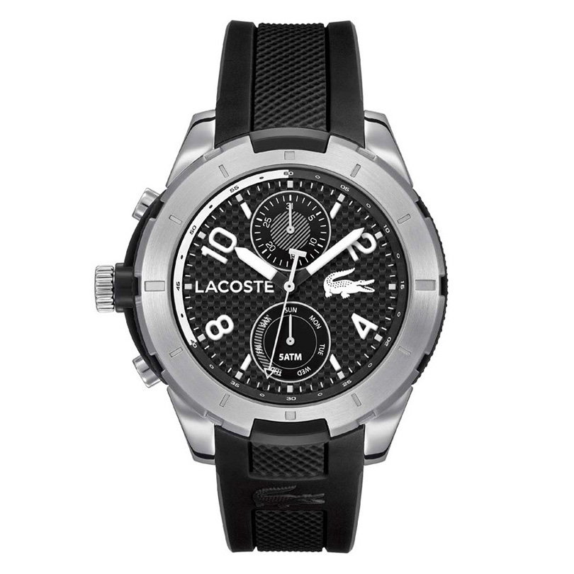 ORYGINALNY ZEGAREK LACOSTE 2010759 Z OPAKOWANIEM - 11803934250 ...