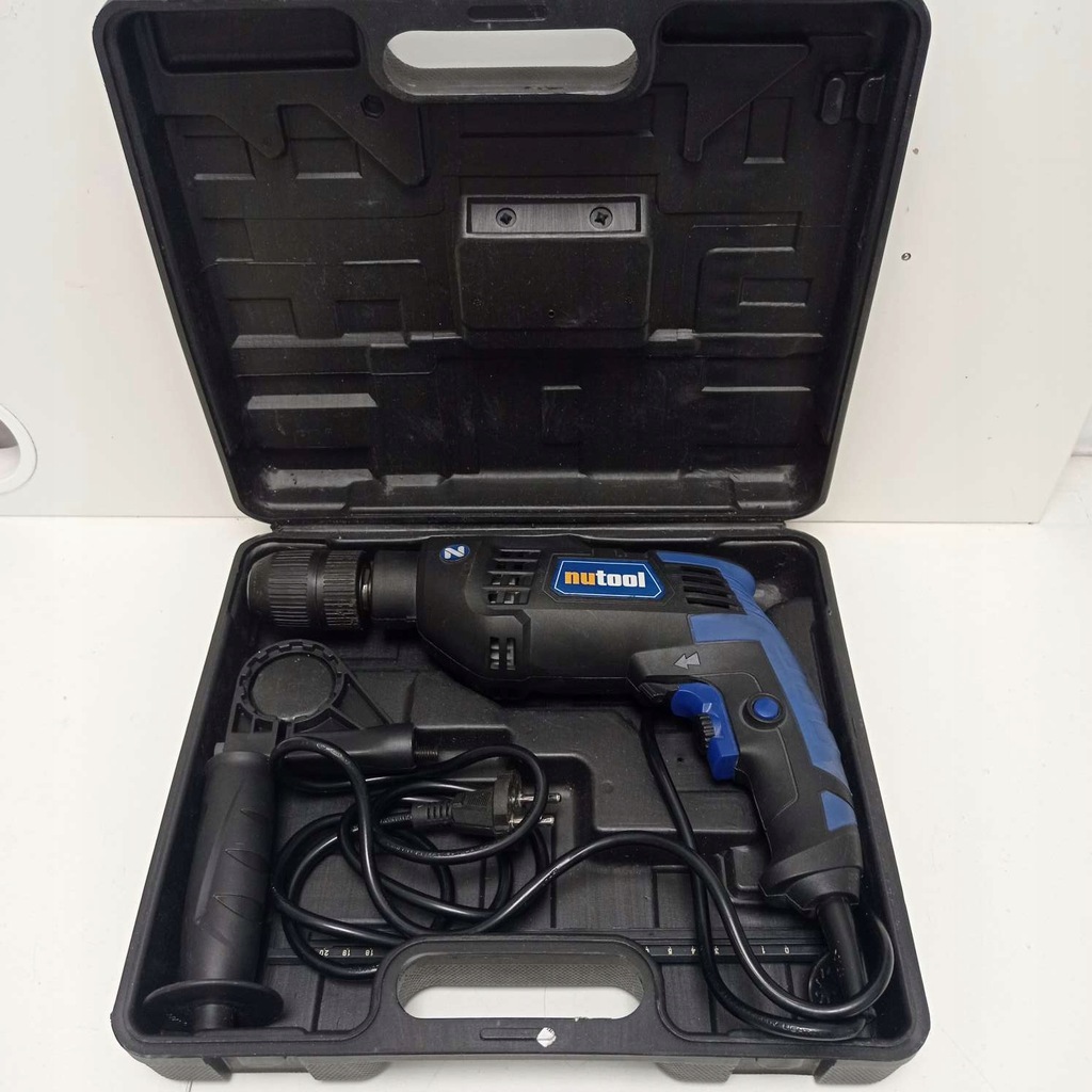 WIERTARKA NUTOOL NHD860W - 13365078713 - oficjalne archiwum Allegro