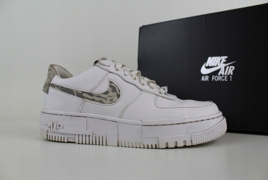 Nike Air Force 1 Pixel SE roz.38,5 (CK983) - 12345926458 - oficjalne ...
