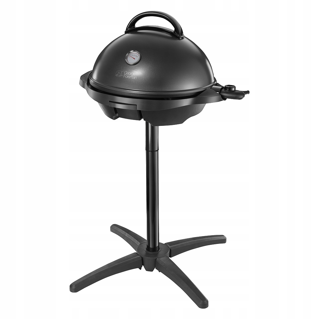 Grill elektryczny Indoor Outdoor Grill George Form - 11311075141 ...