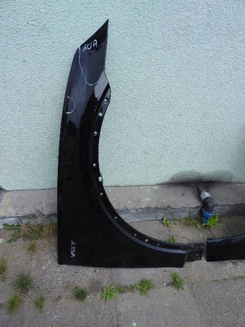 Audi Q5 80a BŁotnik PrzÓd Przedni Prawy 12183148829 Oficjalne
