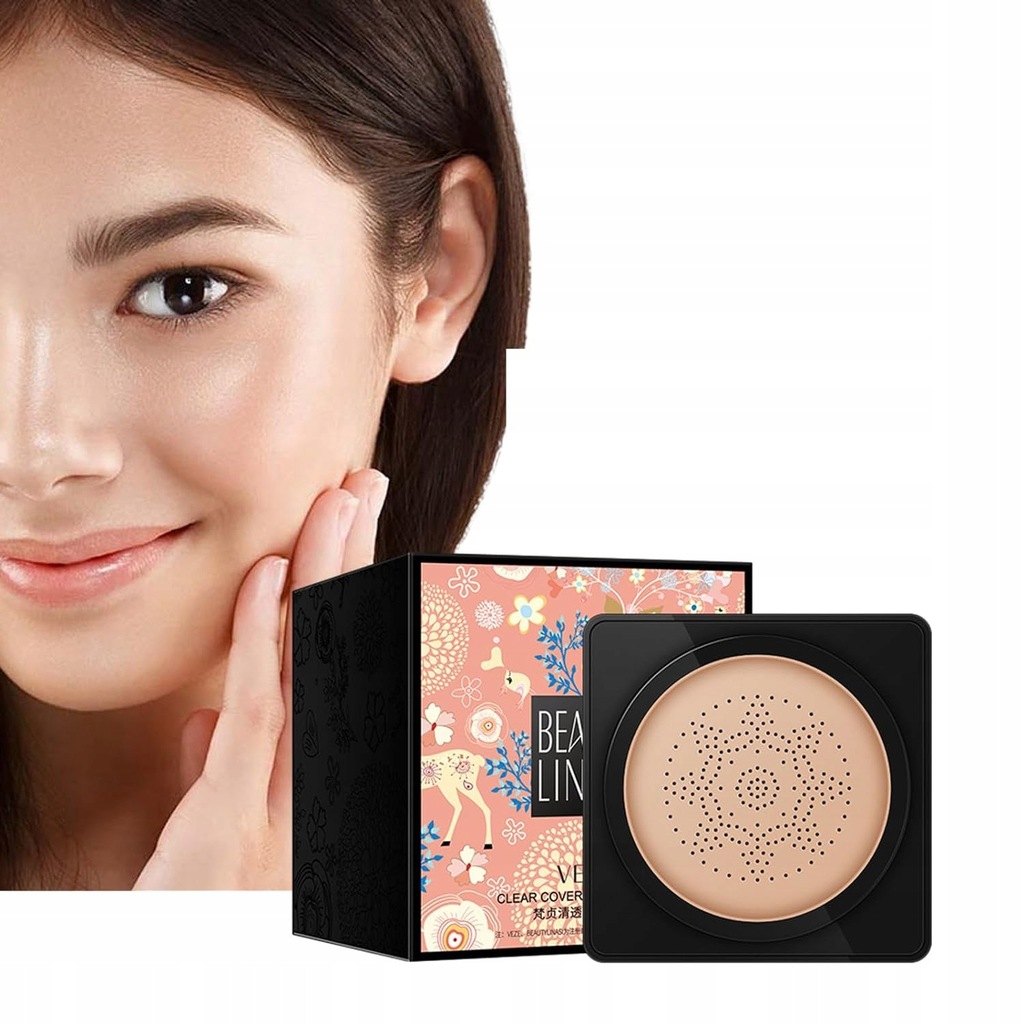 Wonderninelife Beauty Cream, Beauty Linasi Veze Clear Cover Beauty ...