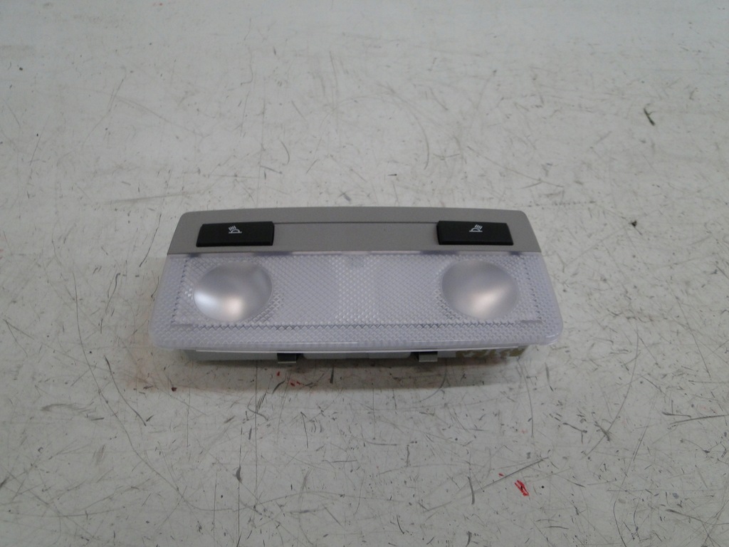 ASTRA K V LAMPKA OŚWIETLENIE WNĘTRZA 316627975 - 11621075154 ...