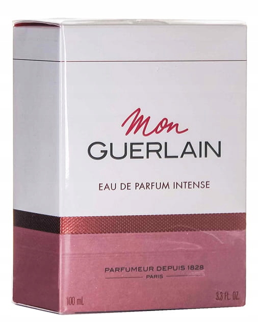 Perfumy Guerlain Mon Guerlain Intense edp 100ml - 11774182870 ... Perfumy Guerlain Mon Guerlain Intense edp 100ml - 11774182870 ...
