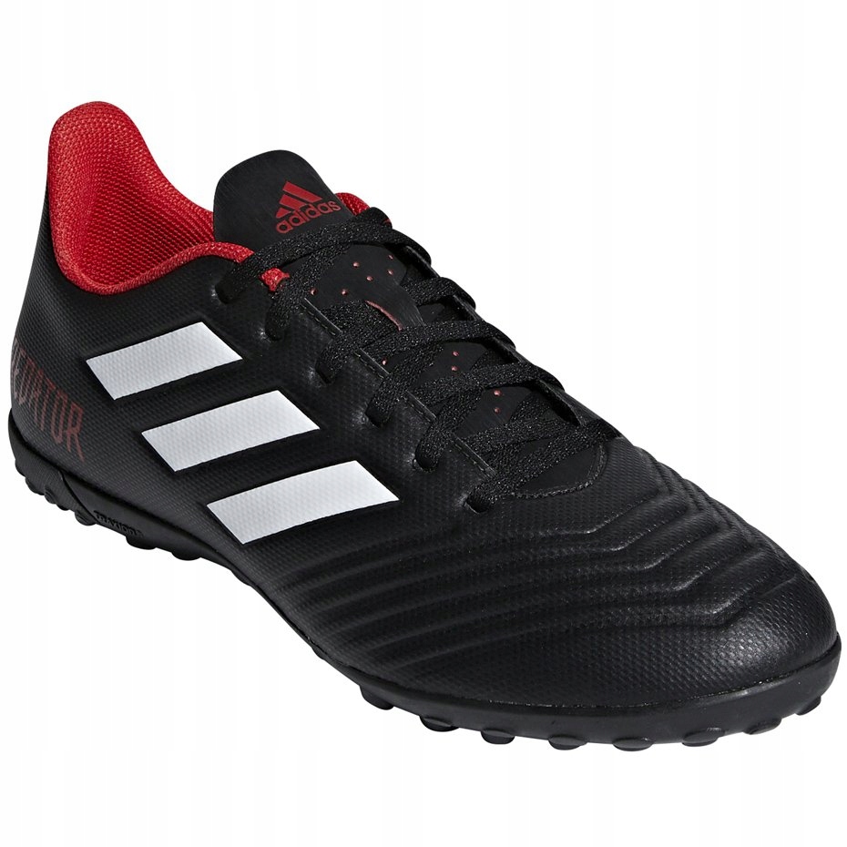 BUTY TURFY ADIDAS PREDATOR TANGO 18.4 TF DB2143 42 - 7646547742 ...