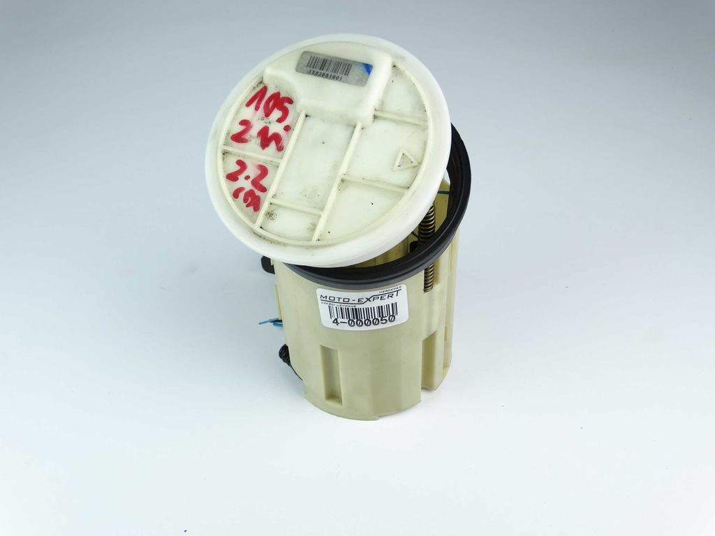 Mercedes W211 2.2 CDI POMPA PŁYWAK 2114701694 - 6639185263 - oficjalne ...