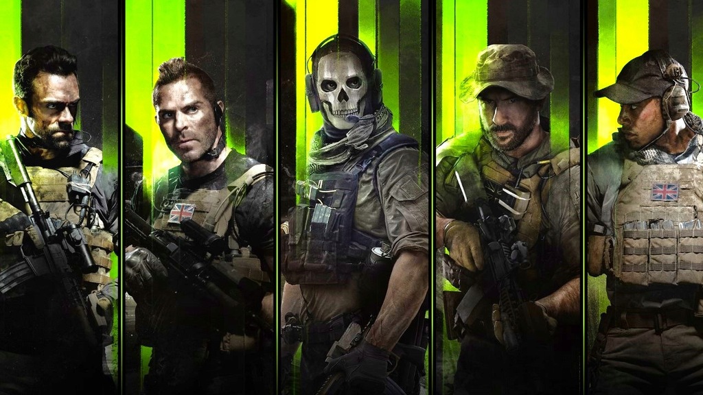 Купить Call of Duty: Modern Warfare II PS5: отзывы, фото и ...