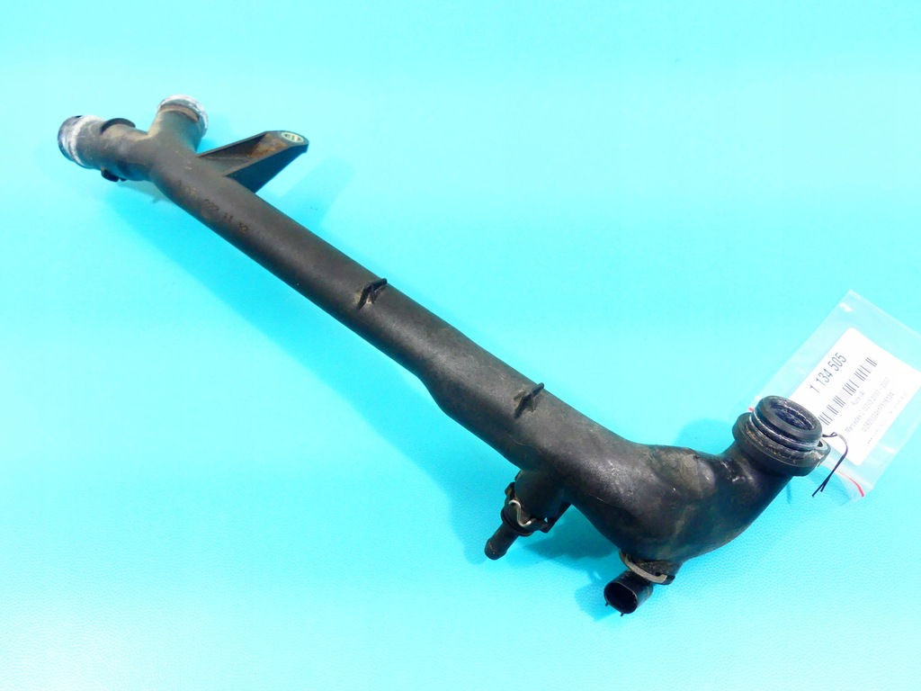 MERCEDES W203 RURA PRZEWÓD WODY MAGISTRALA - 12770425233 - oficjalne ...