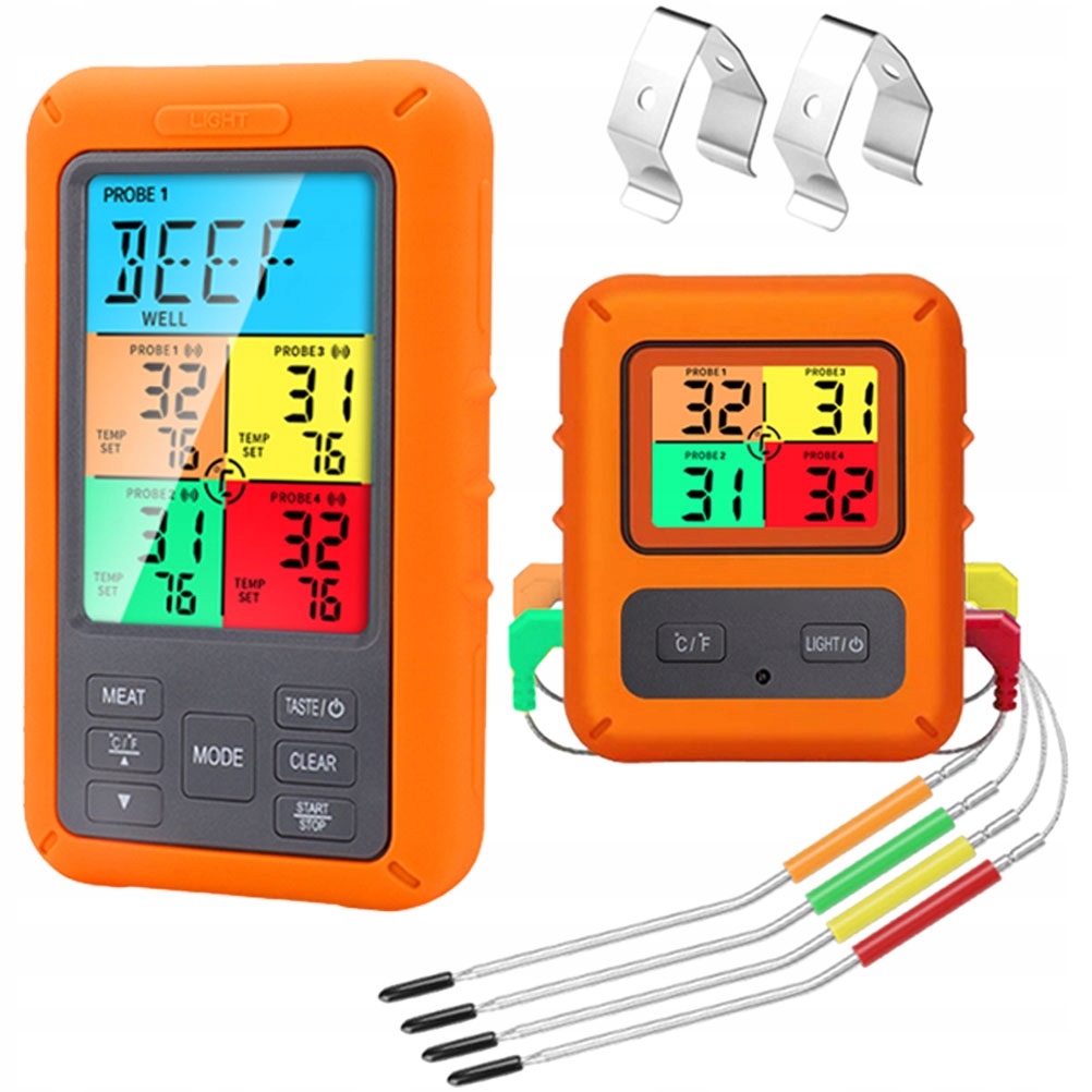 Kitchen Thermometer Daily Use Temp Gauge - 13423876225 - oficjalne ...