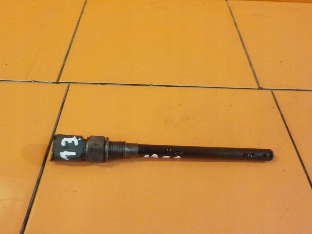 TRANSIT MK7 2.2 TDCI RWD 14r 125KM CYRB czujnik poziomu oleju 6C11 ...