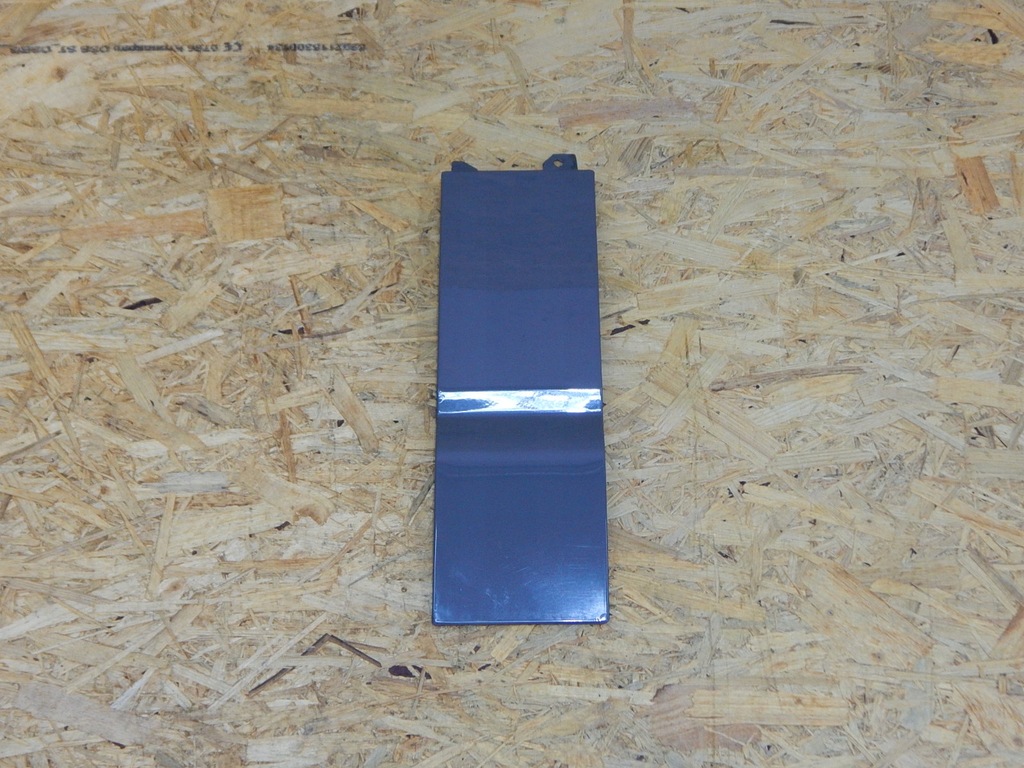 VW T5 LIFT klapka blacha osłona wlewu paliwa LH7J - 13674028947 ...