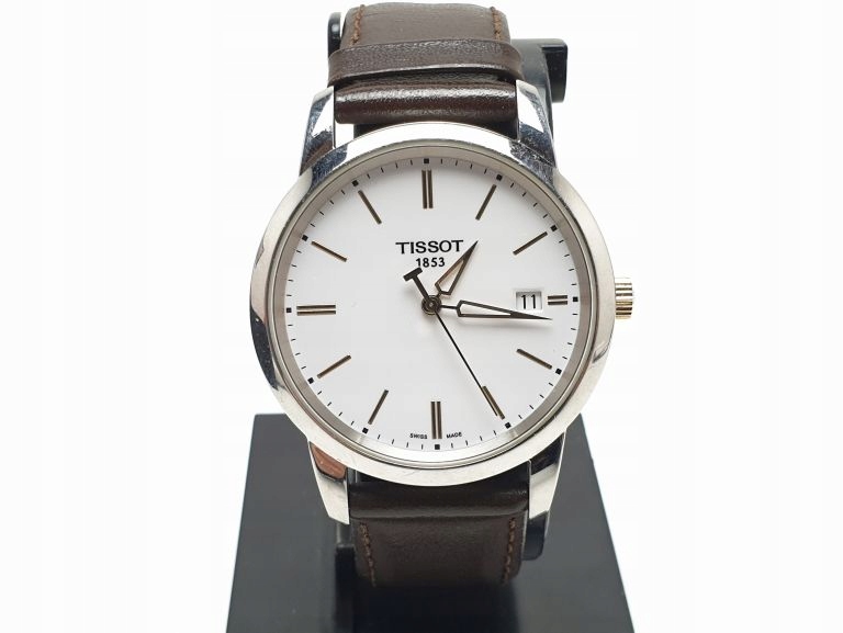 ZEGAREK TISSOT T033410B KWARC - 9165813340 - oficjalne archiwum Allegro
