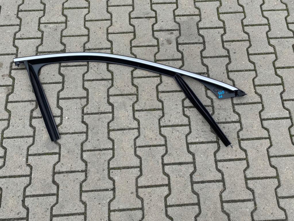 Mercedes E 213 2137252800 Uszczelka Drzwi Prawa - 9425402718 ...