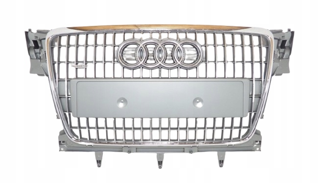 Audi A4 B8 Allroad grill atrapa chłodnicy 8K0853651A - 17003492826 ...