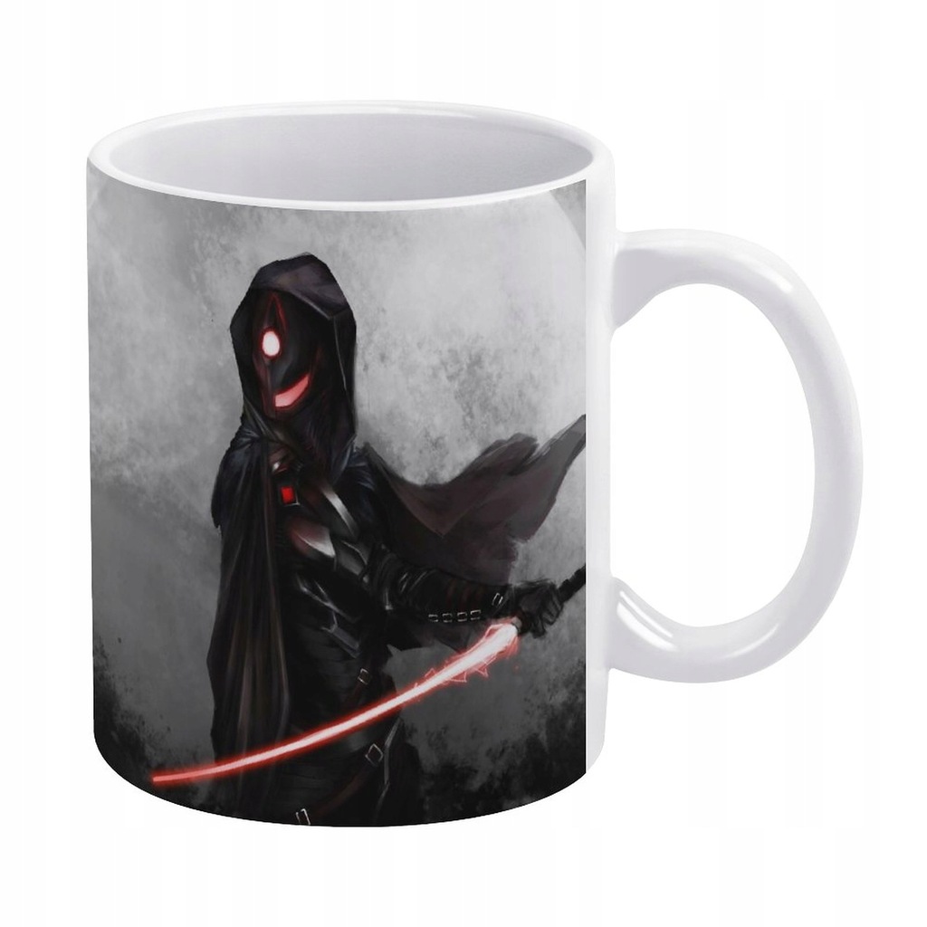 Star Wars FOTO KUBEK Kubek kubki 330ml - 11706045962 - oficjalne archiwum Allegro