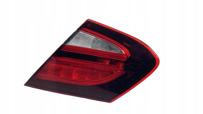 MERCEDES C 205 COUPE LAMPA PRAWA A2059063805 - 12012597790 - oficjalne ...