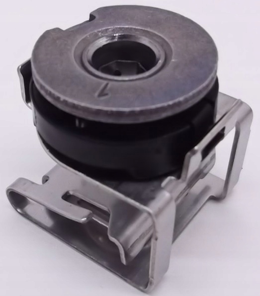 Wkładka regulacyjna reflektora 4G8806305 VAG OE - 12554578389 ...