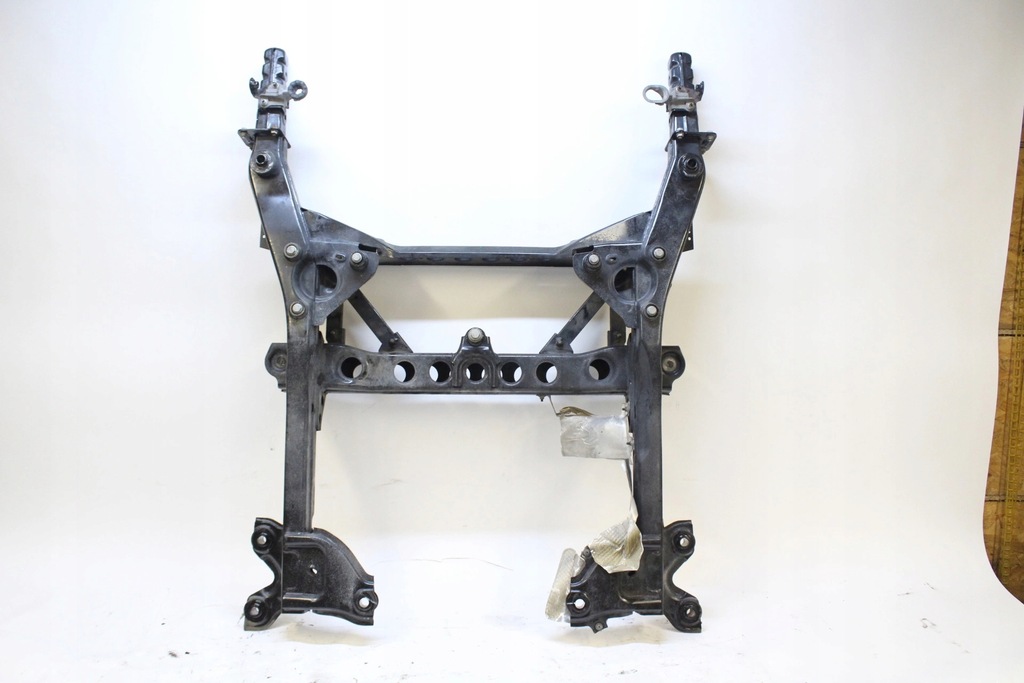 Mercedes Vito W447 wózek sanki przód A4476200088 - 13076583876 ...