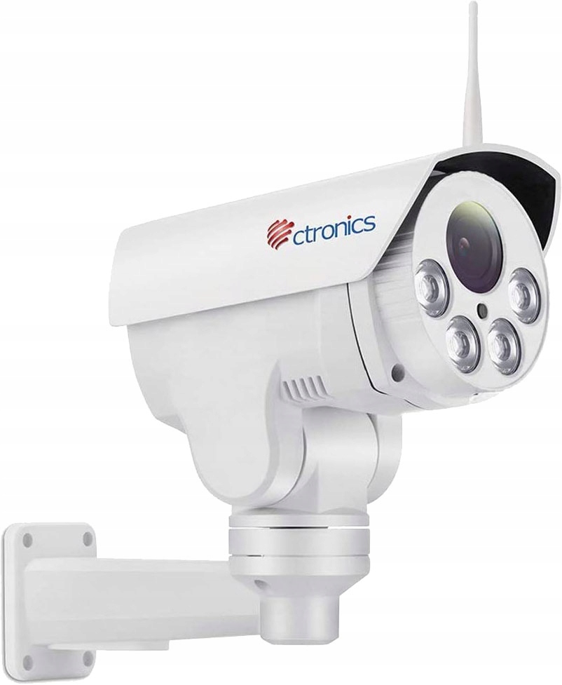 Kamera Ctronics PTZ WiFi FHD1080p IP66 16GB 4xZoom - 11143019548 ... Kamera Ctronics PTZ WiFi FHD1080p IP66 16GB 4xZoom - 11143019548 ...